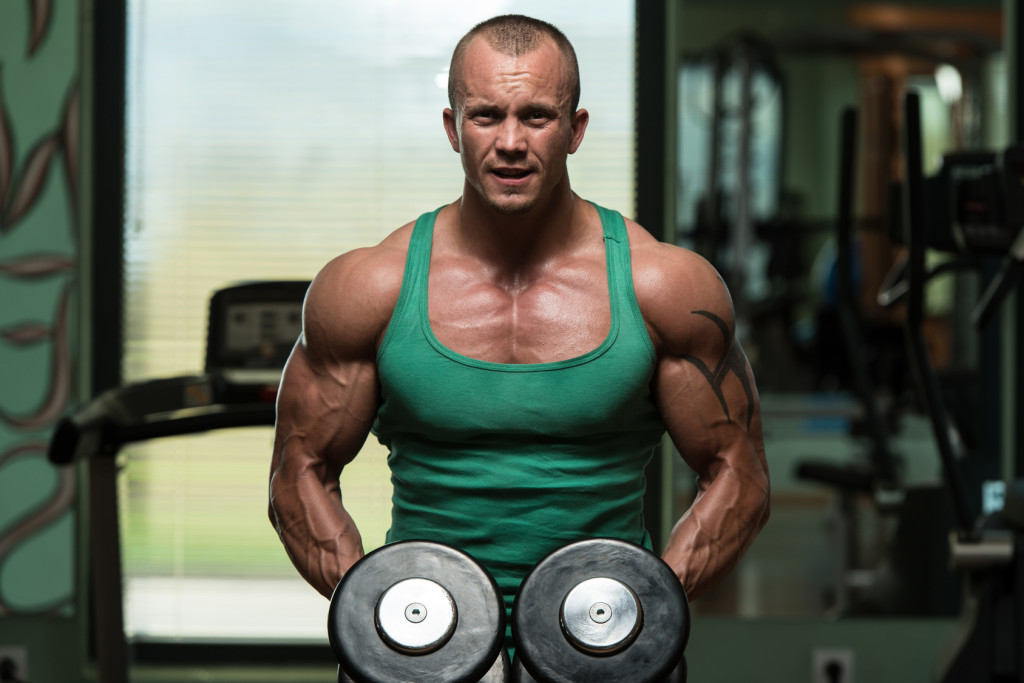 The Steady State in Strength Training