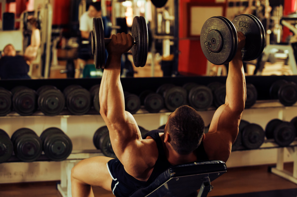 High volume training :How Champions Use it Part 2