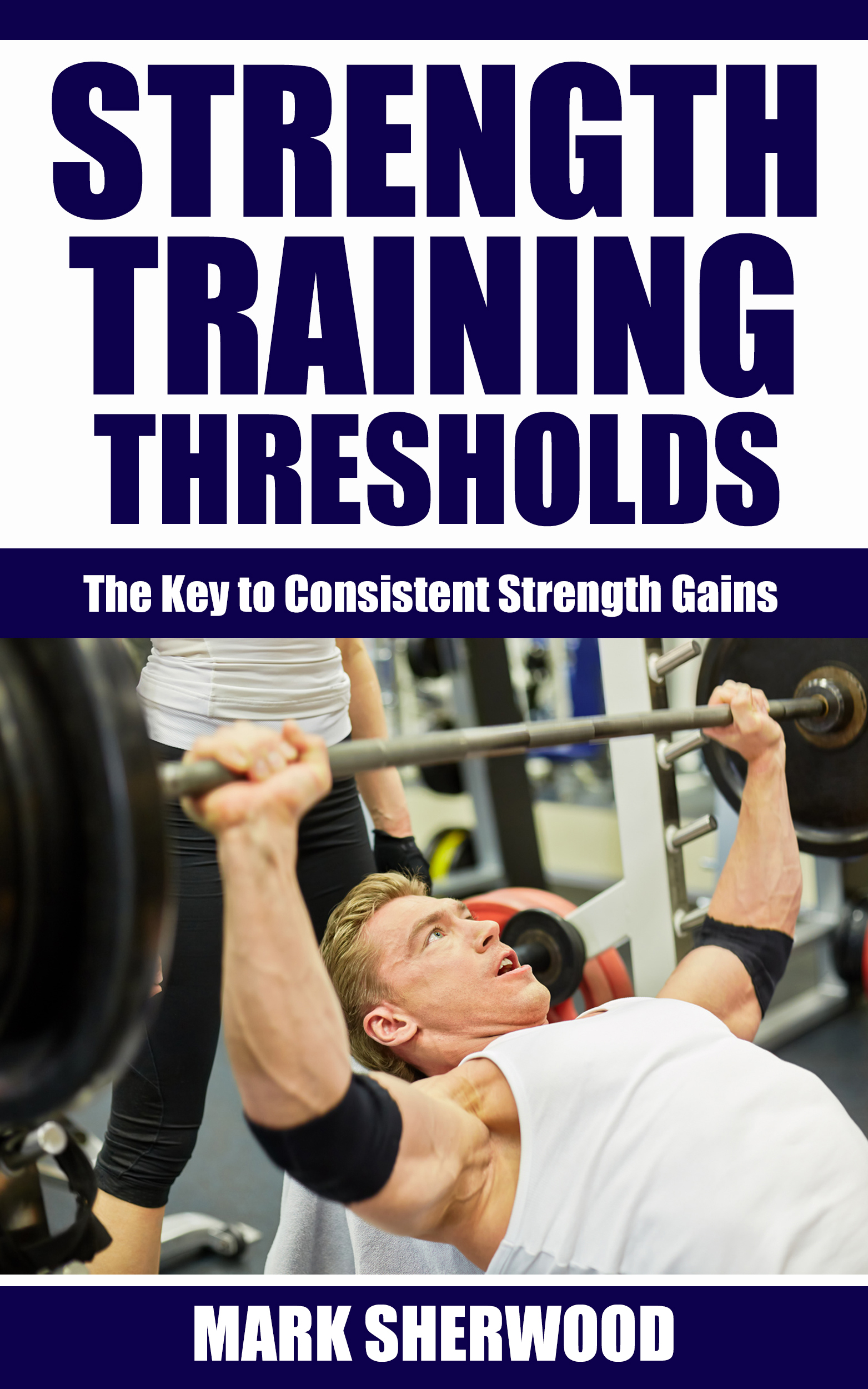 Strength Training.