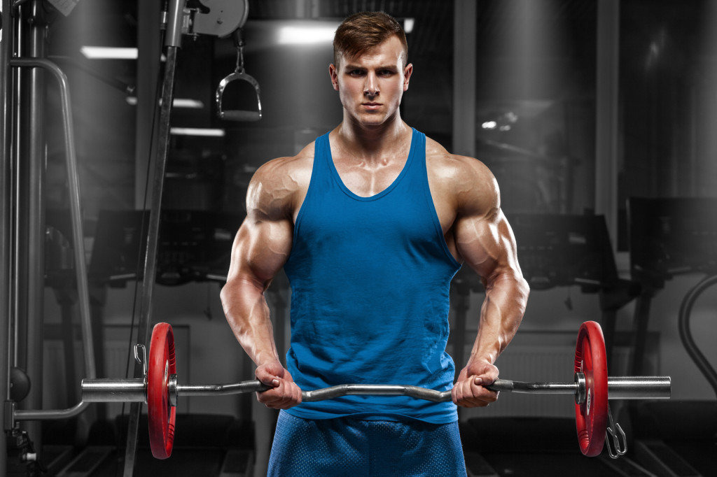 Energy systems and Strength Specific Training