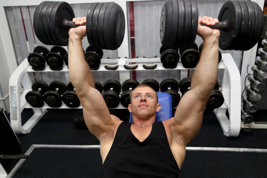 Varied Frequency Training