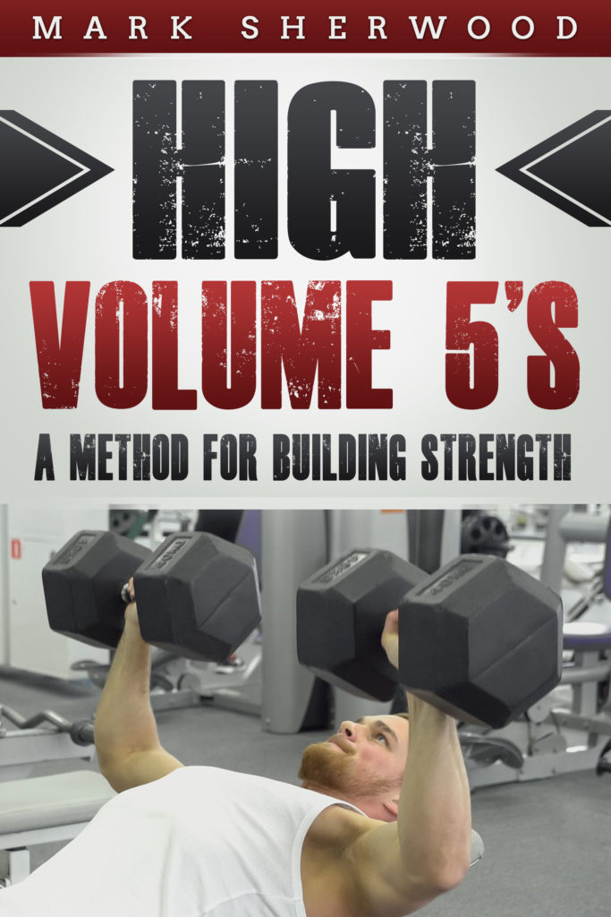 Strength Training.